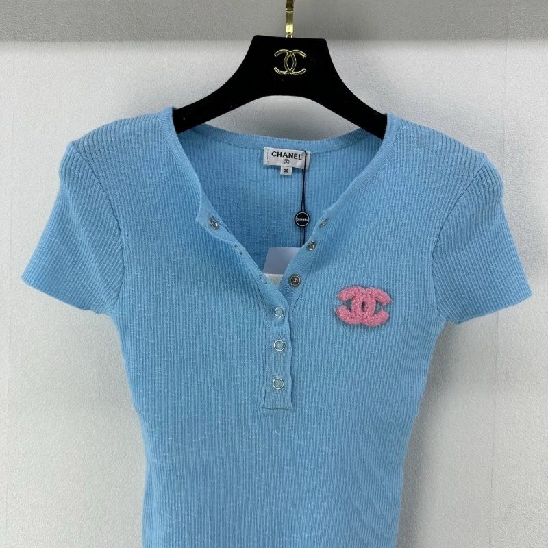 OEM Chanel T-Shirts