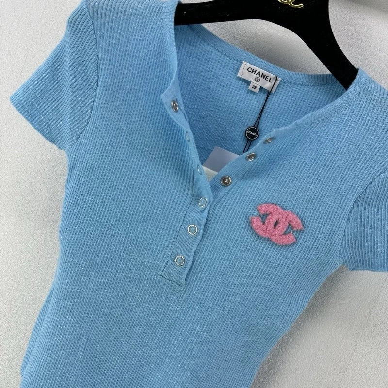 OEM Chanel T-Shirts