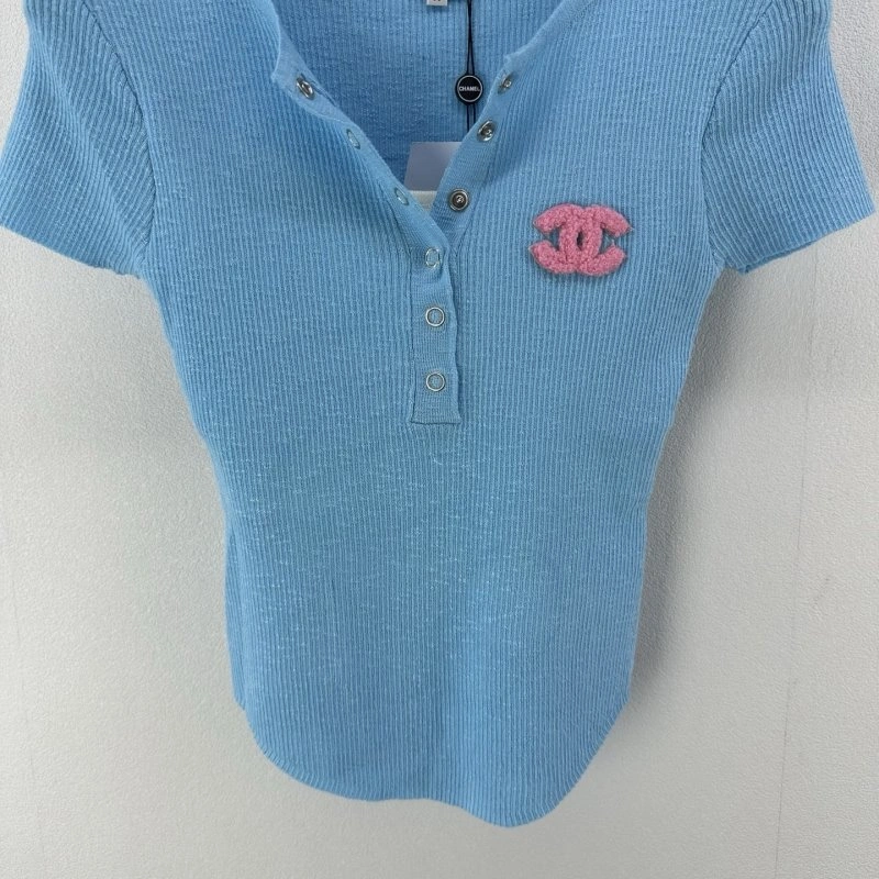 OEM Chanel T-Shirts