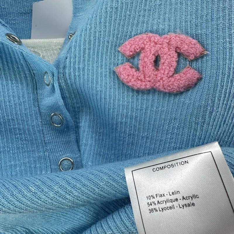 OEM Chanel T-Shirts