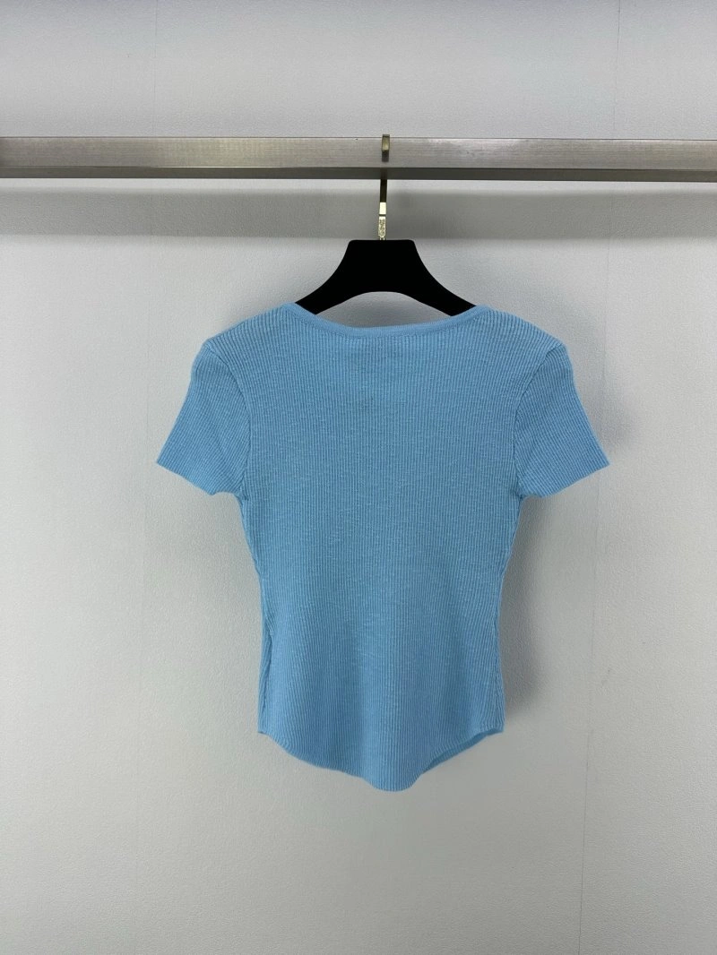 OEM Chanel T-Shirts