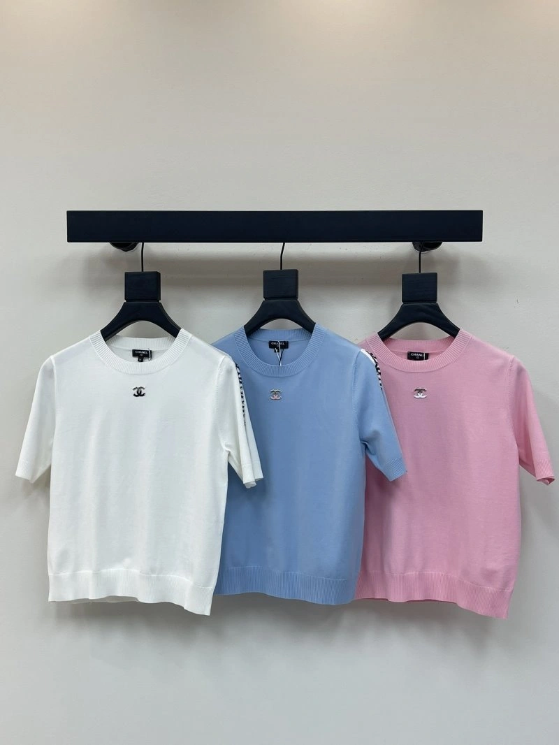 Chanel T-Shirts