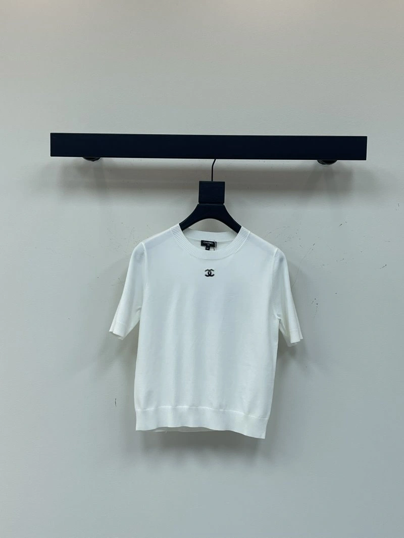 Reasonably priced Chanel T-Shirts