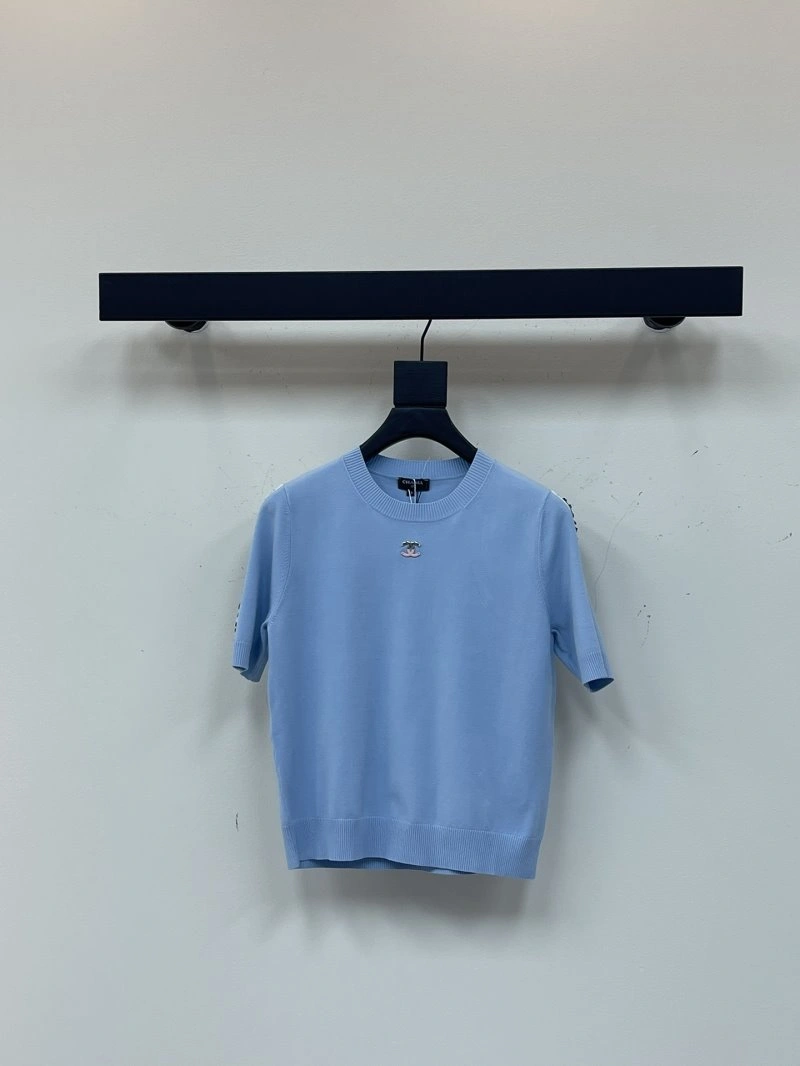Reasonably priced Chanel T-Shirts