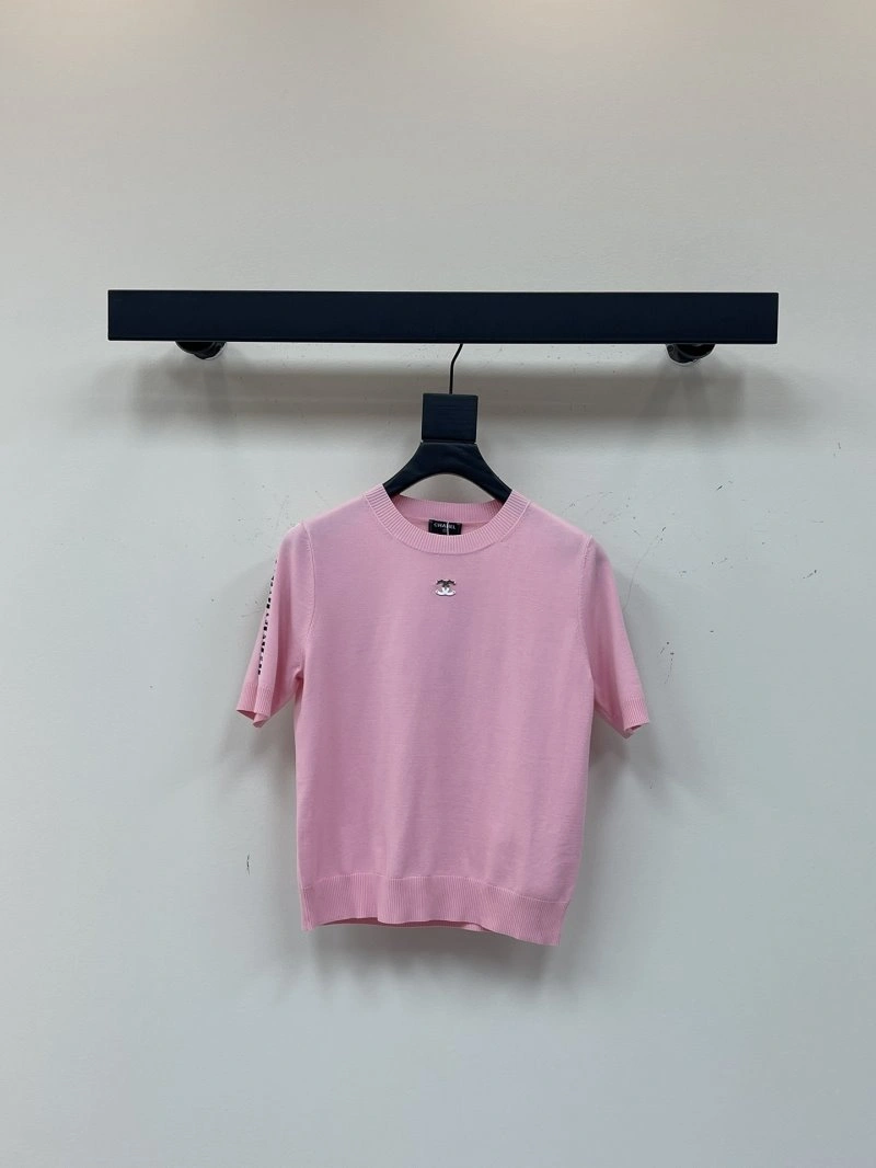 Reasonably priced Chanel T-Shirts