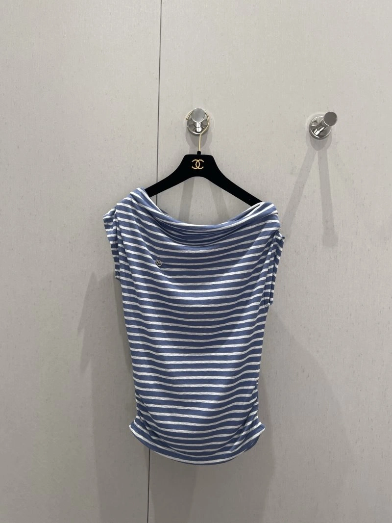 Chanel T-Shirts
