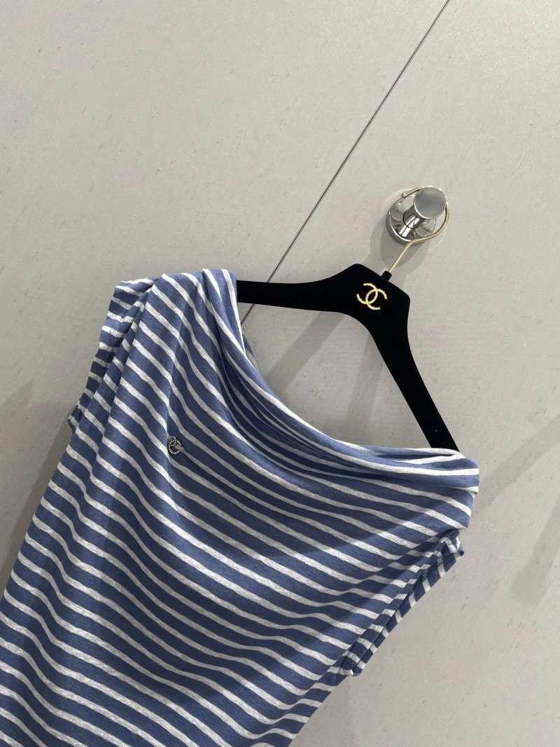 High fidelity Chanel T-Shirts