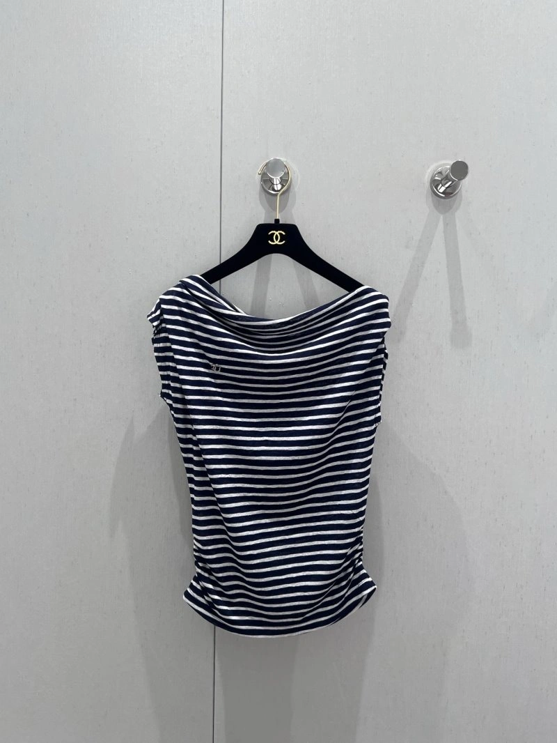 Chanel T-Shirts