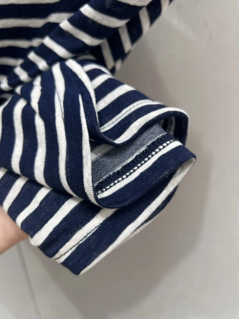 Precise copy Chanel T-Shirts