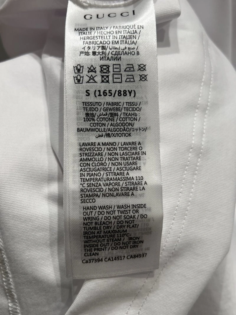 Precise copy Chanel T-Shirts