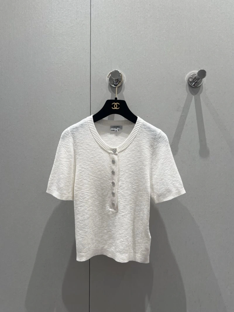 Chanel T-Shirts