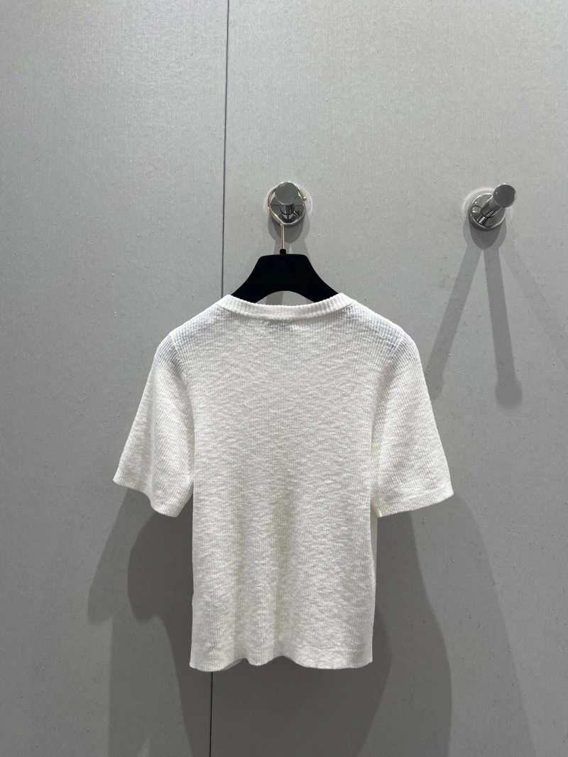 High fidelity Chanel T-Shirts