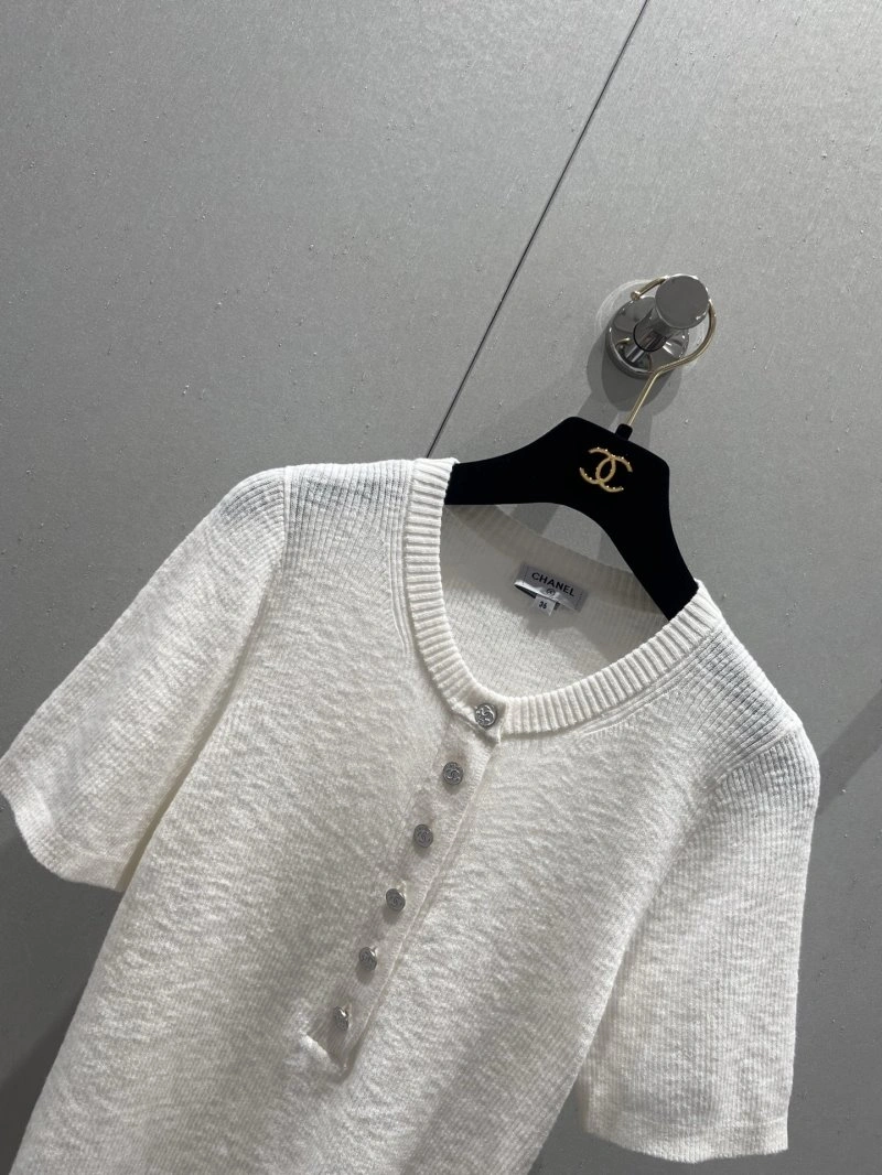 High fidelity Chanel T-Shirts
