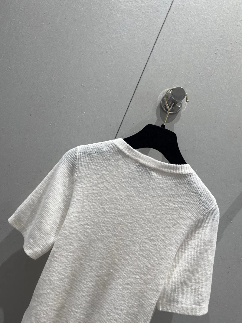 High fidelity Chanel T-Shirts