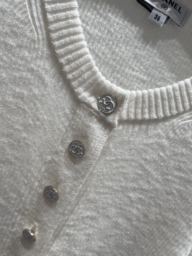 High fidelity Chanel T-Shirts