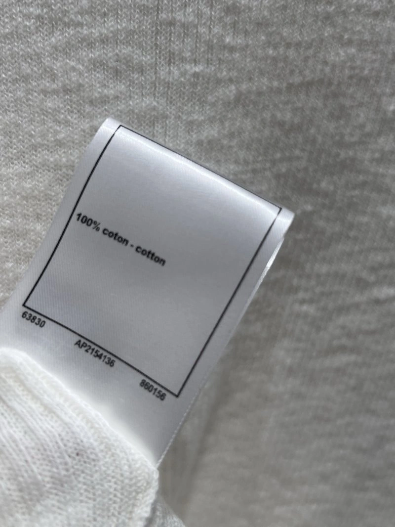 High fidelity Chanel T-Shirts