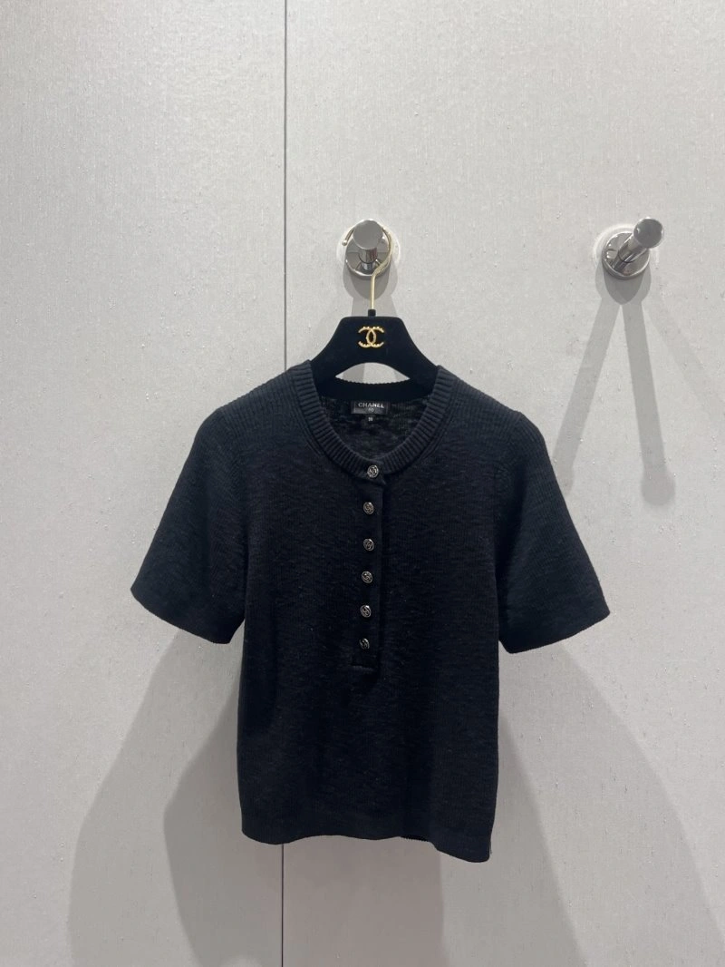 Chanel T-Shirts