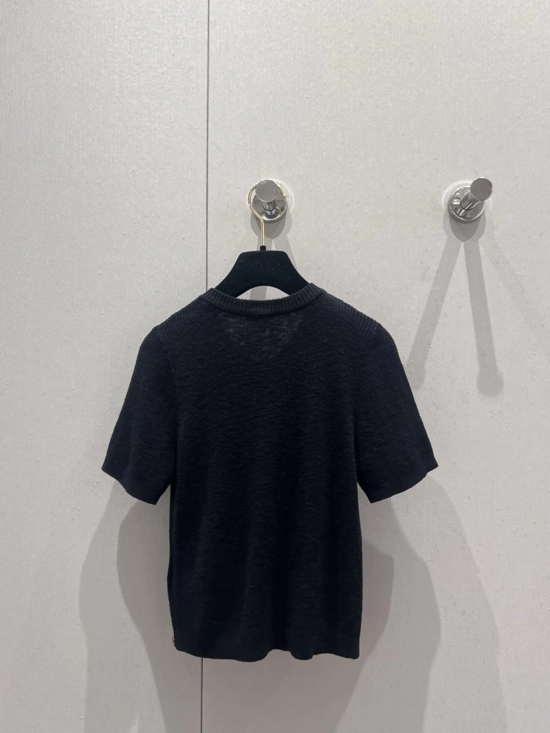 Mirror quality Chanel T-Shirts