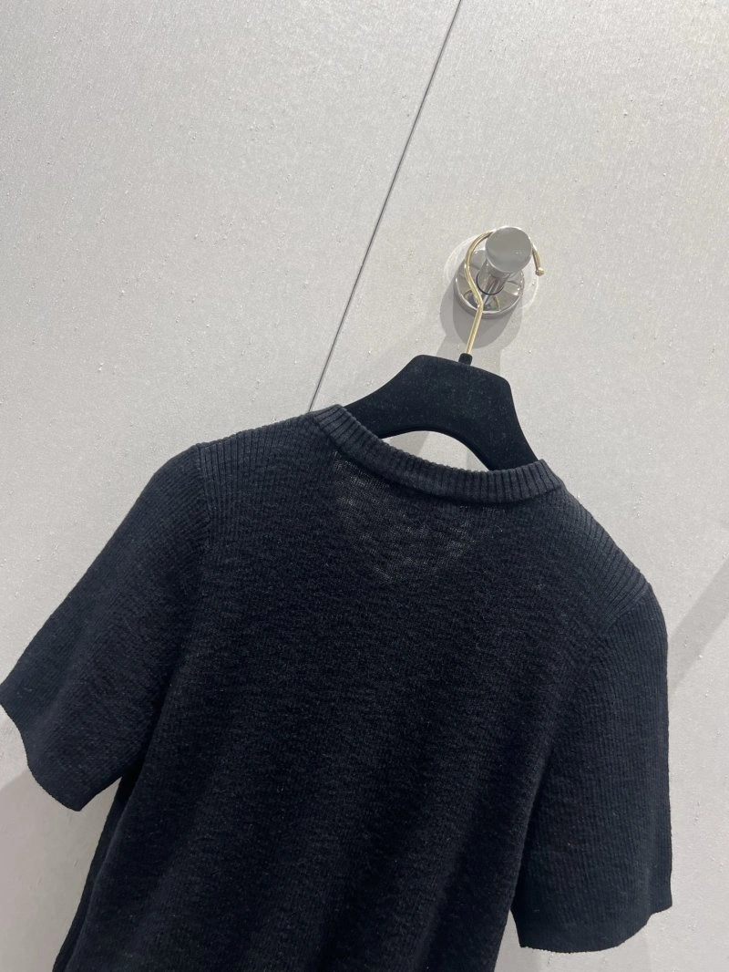 Mirror quality Chanel T-Shirts