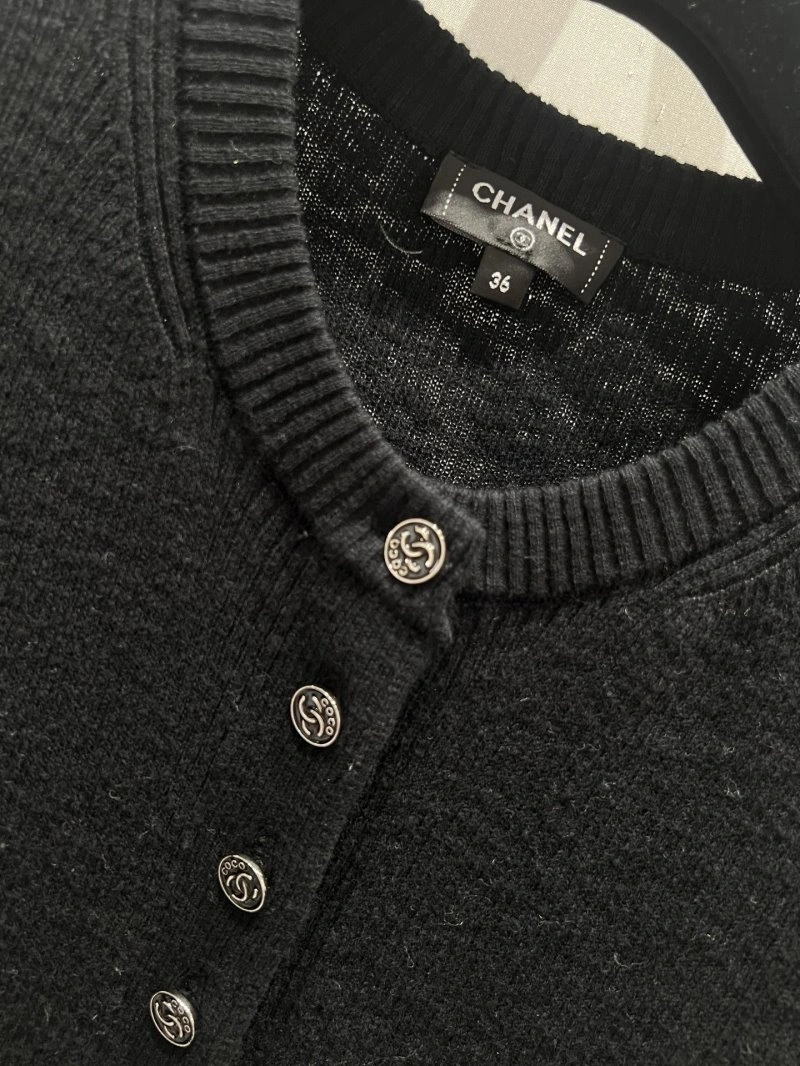 Mirror quality Chanel T-Shirts