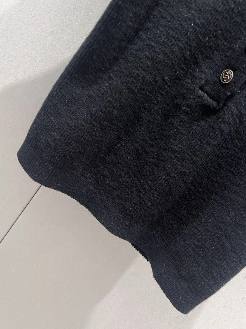 Mirror quality Chanel T-Shirts