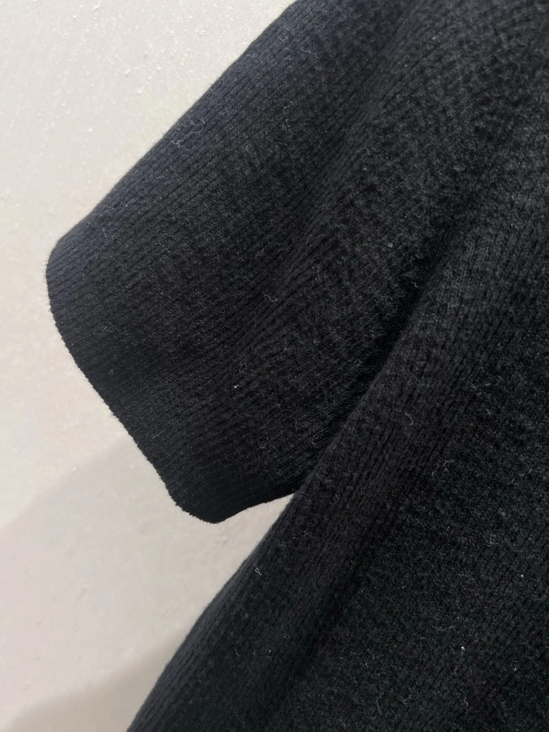 Mirror quality Chanel T-Shirts
