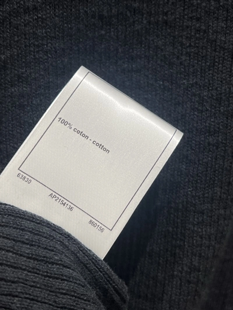 Mirror quality Chanel T-Shirts