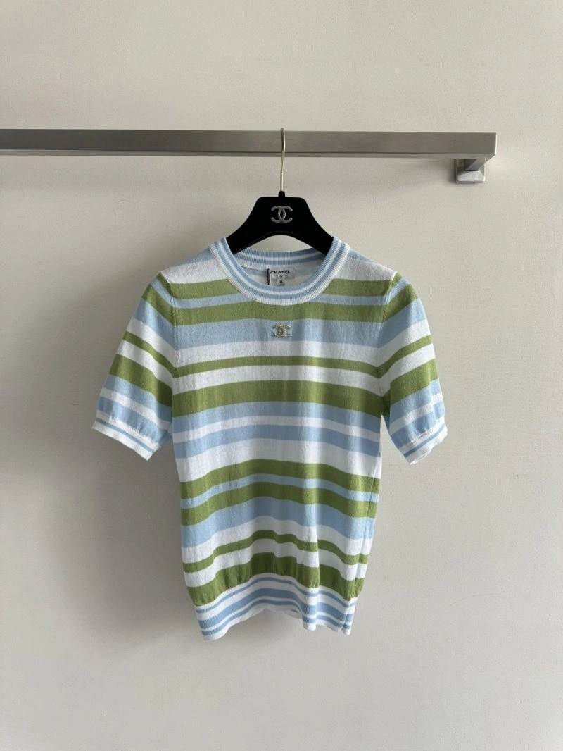 Chanel T-Shirts