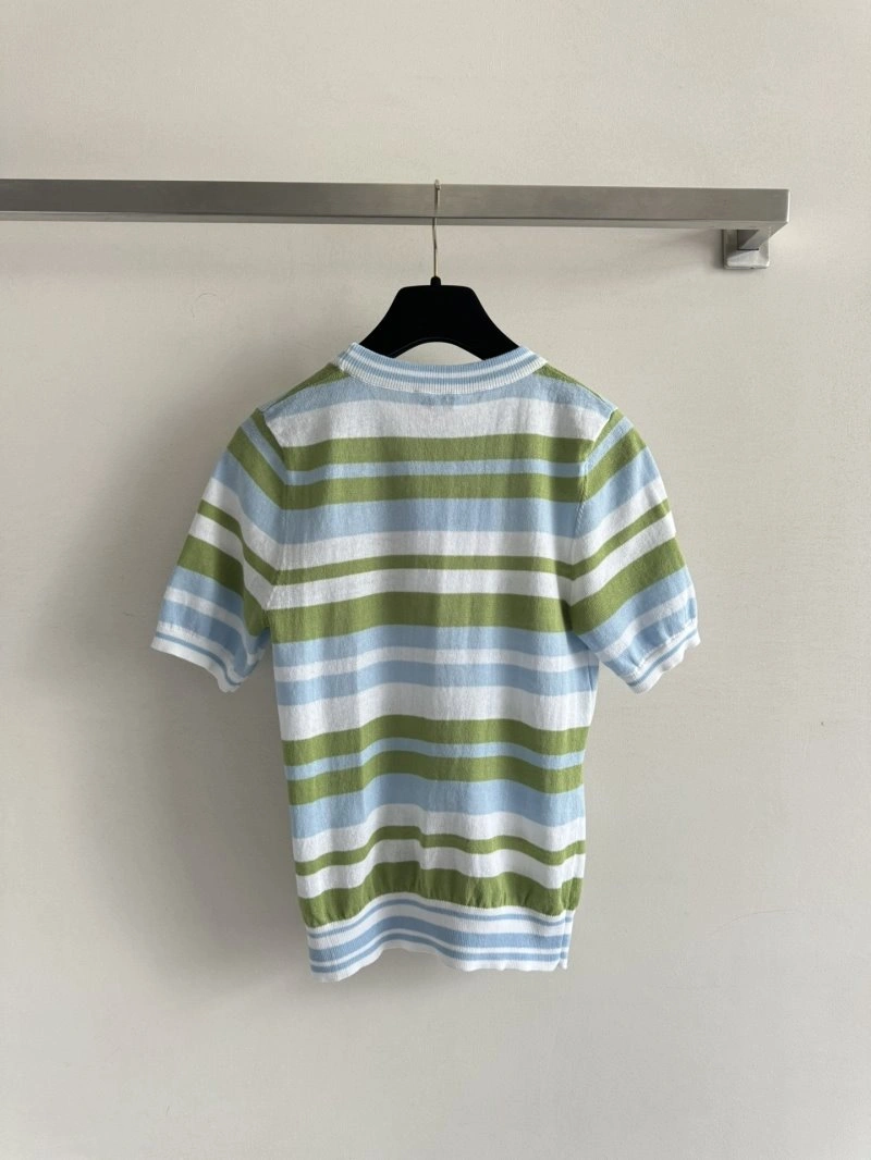 Mirror quality Chanel T-Shirts