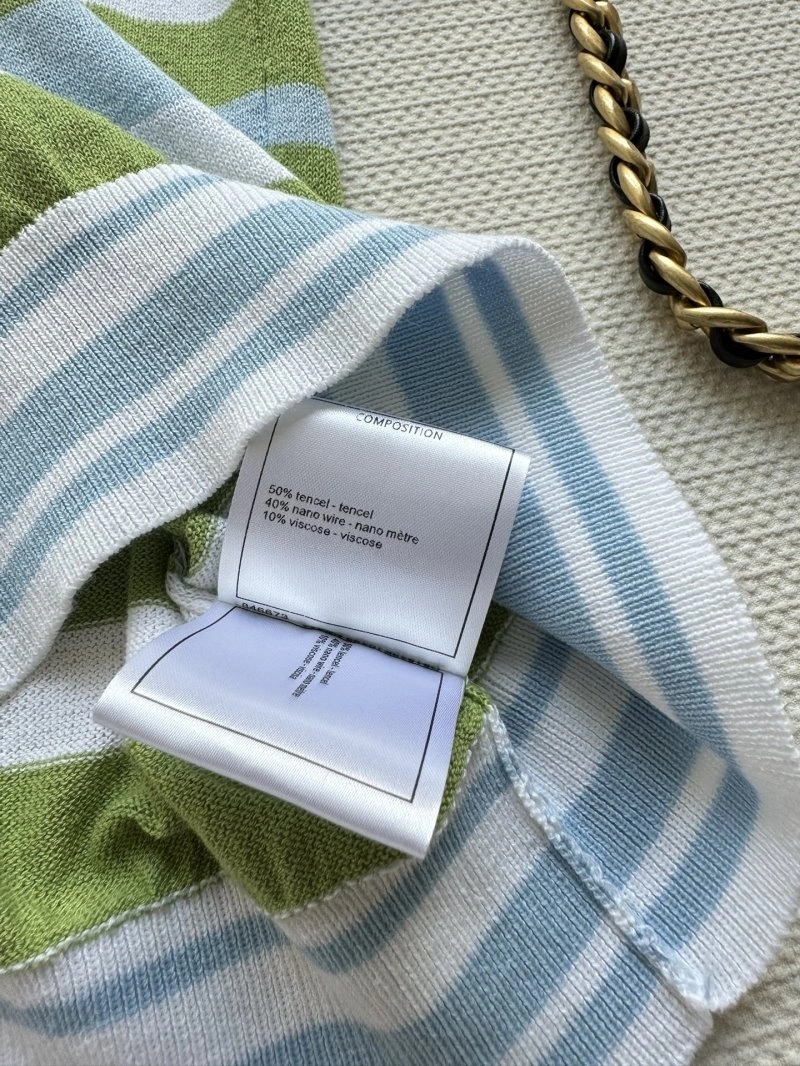 Mirror quality Chanel T-Shirts