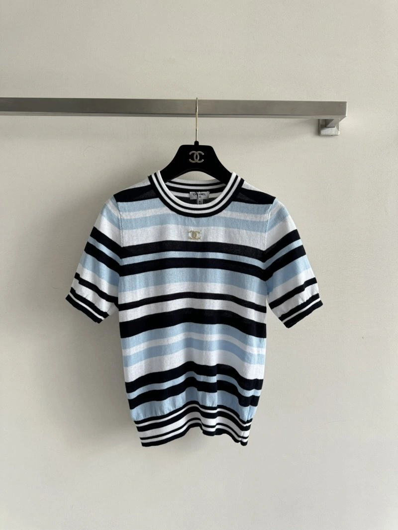 Chanel T-Shirts