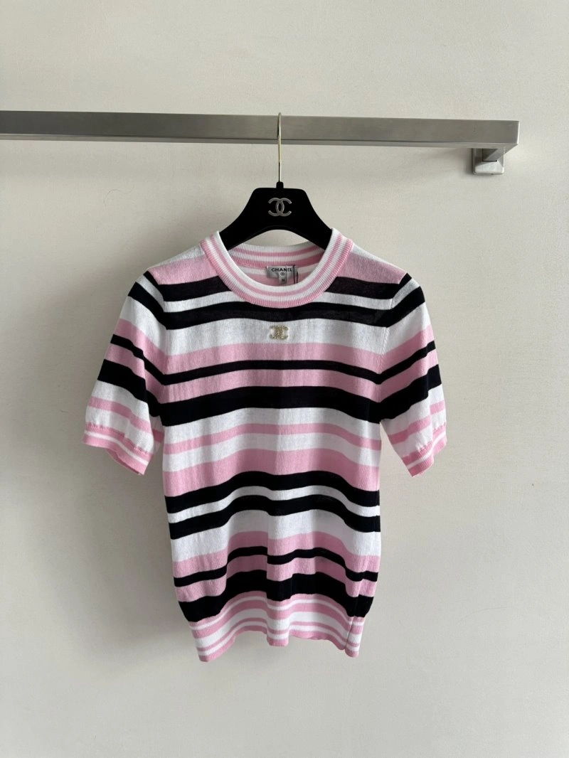 Chanel T-Shirts