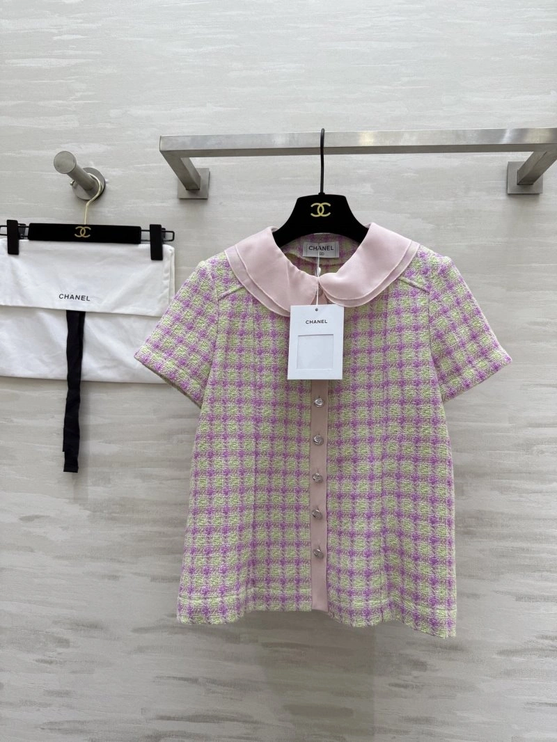Chanel T-Shirts