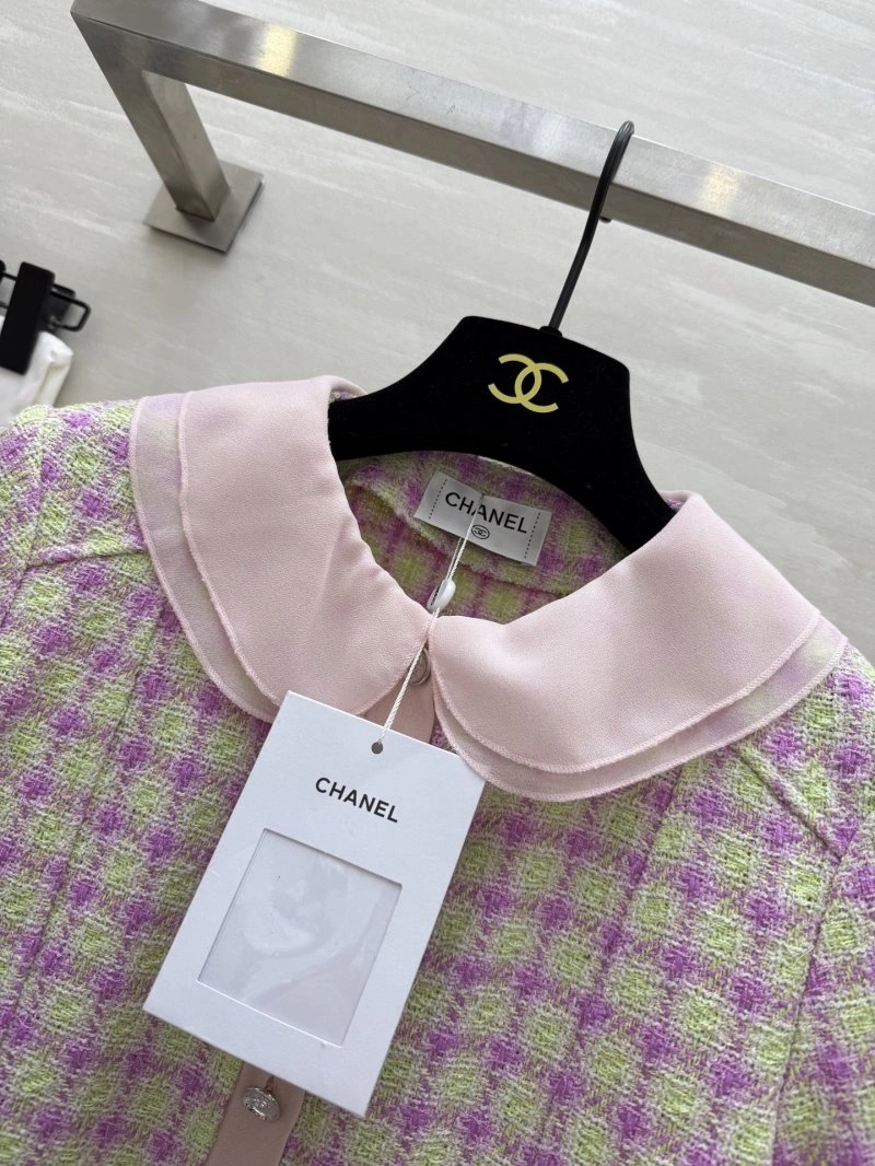 Real Chanel T-Shirts