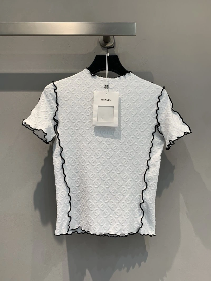Chanel T-Shirts