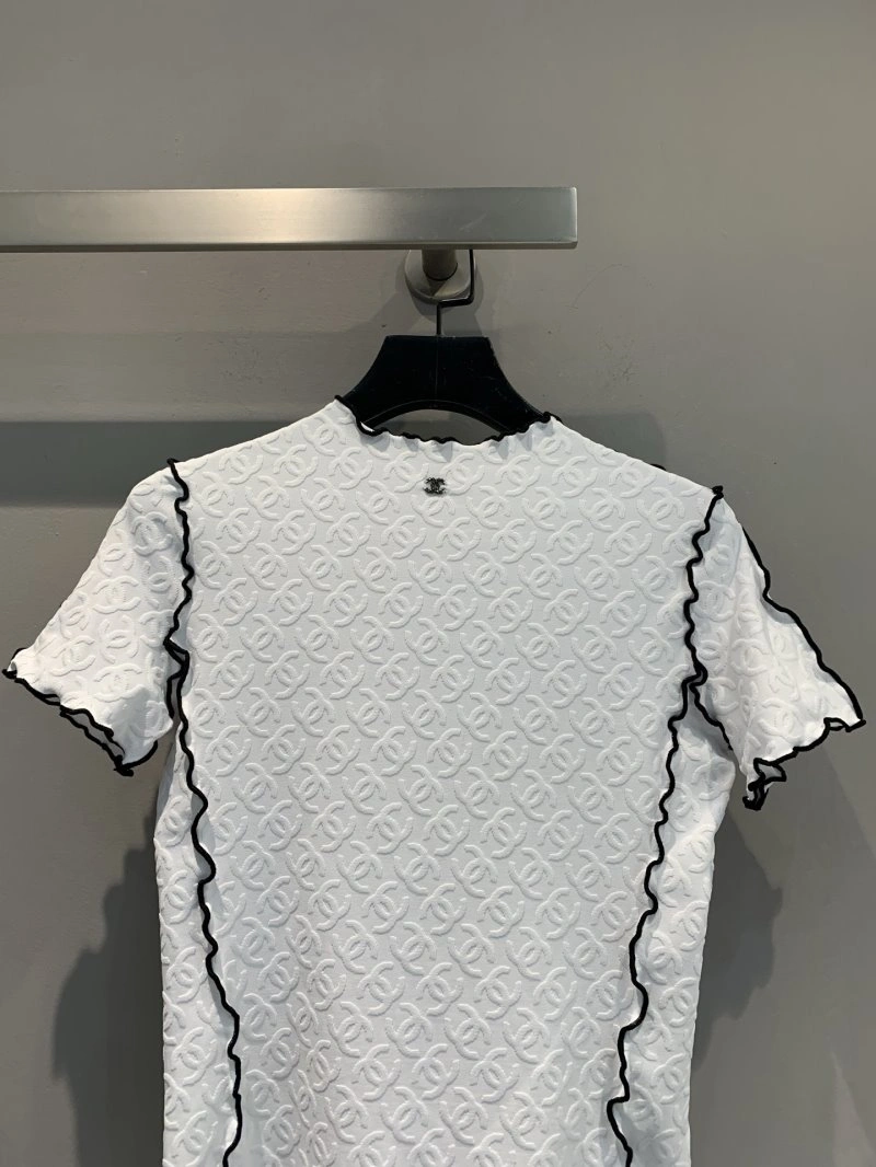 Cut-rate Chanel T-Shirts