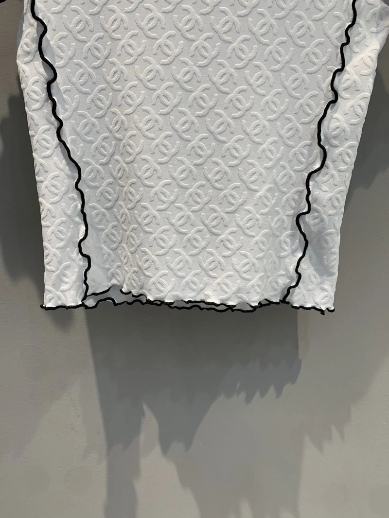 Cut-rate Chanel T-Shirts