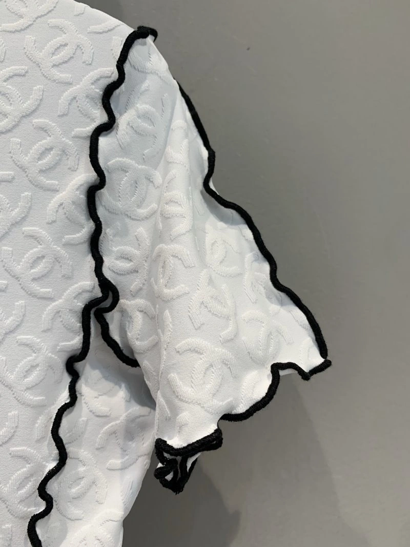 Cut-rate Chanel T-Shirts