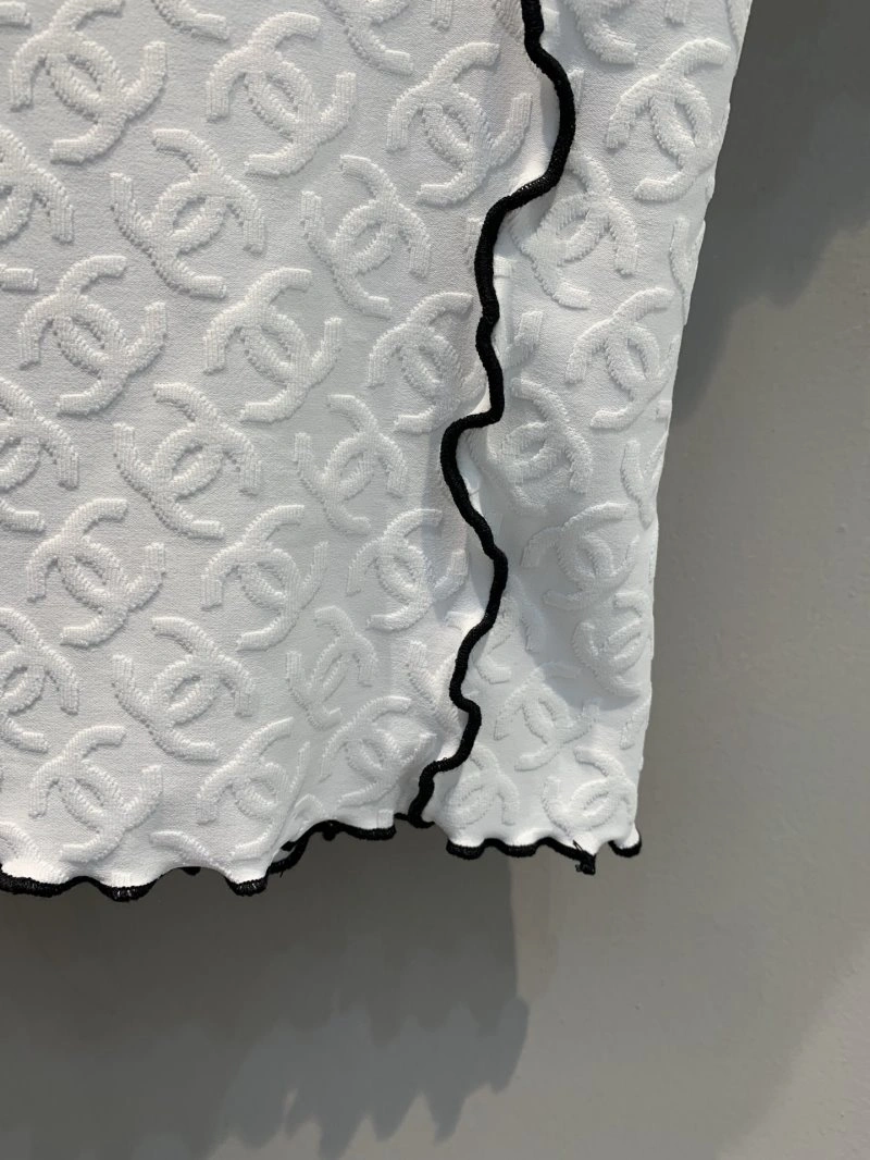 Cut-rate Chanel T-Shirts