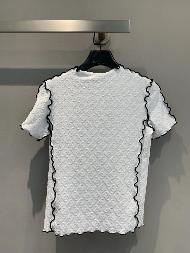 Cut-rate Chanel T-Shirts