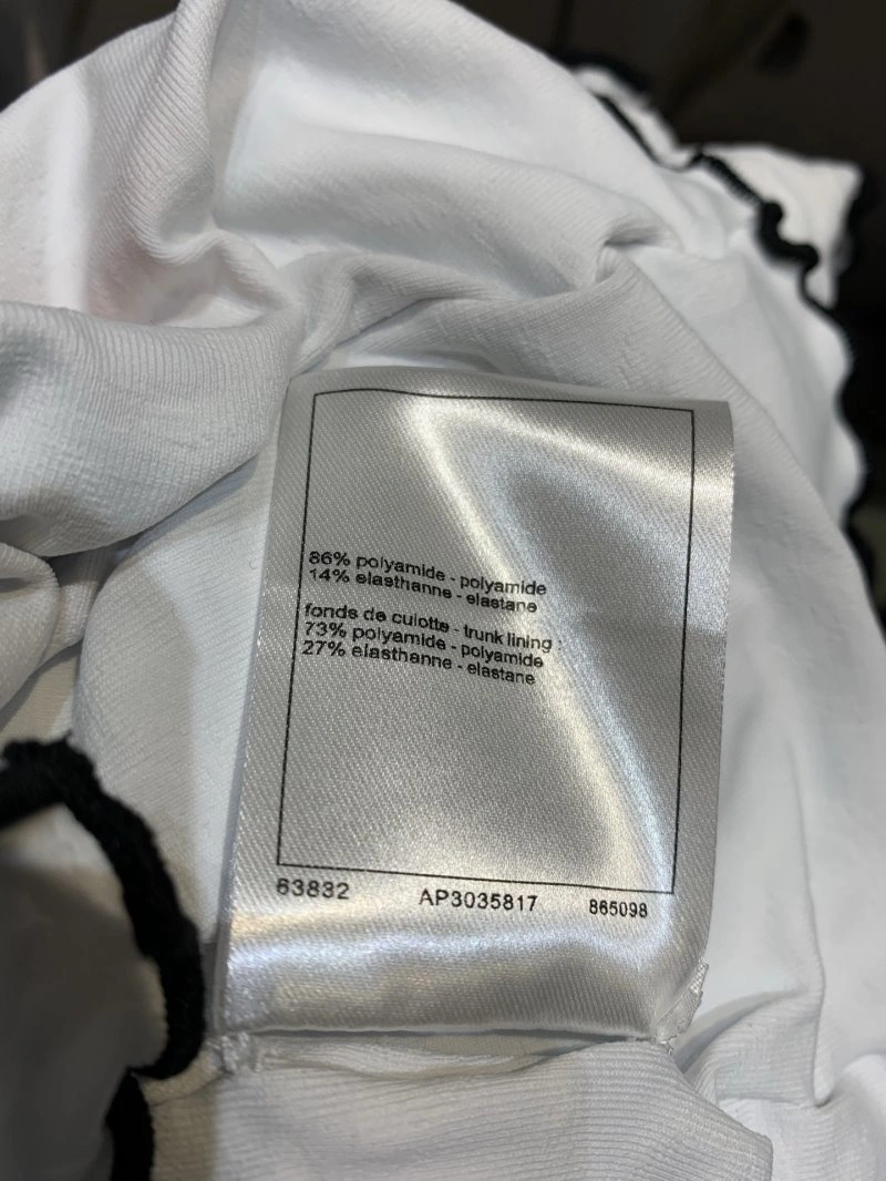 Cut-rate Chanel T-Shirts