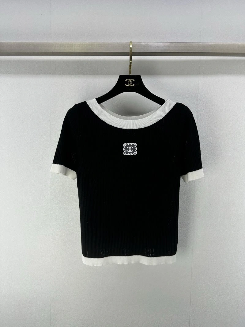 Chanel T-Shirts