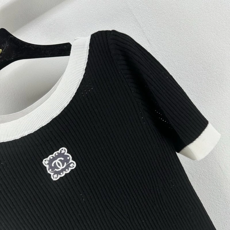 High fidelity Chanel T-Shirts