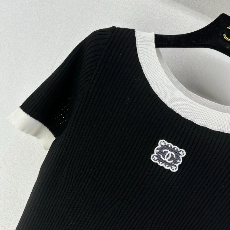 High fidelity Chanel T-Shirts