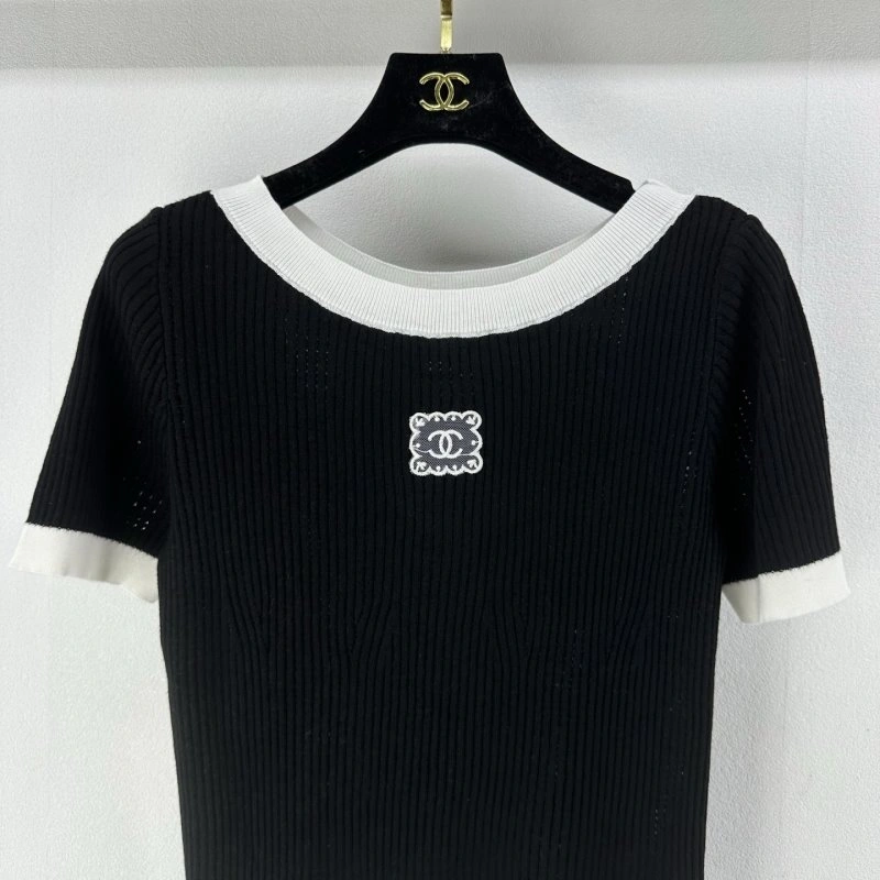 High fidelity Chanel T-Shirts