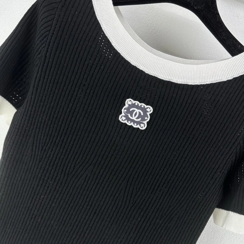 High fidelity Chanel T-Shirts