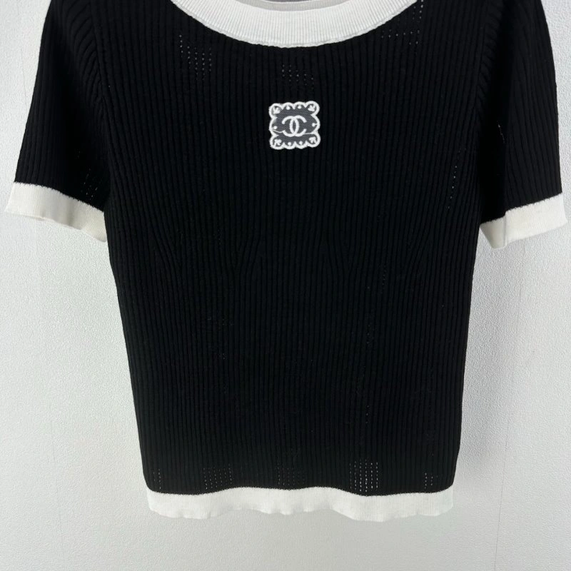 High fidelity Chanel T-Shirts