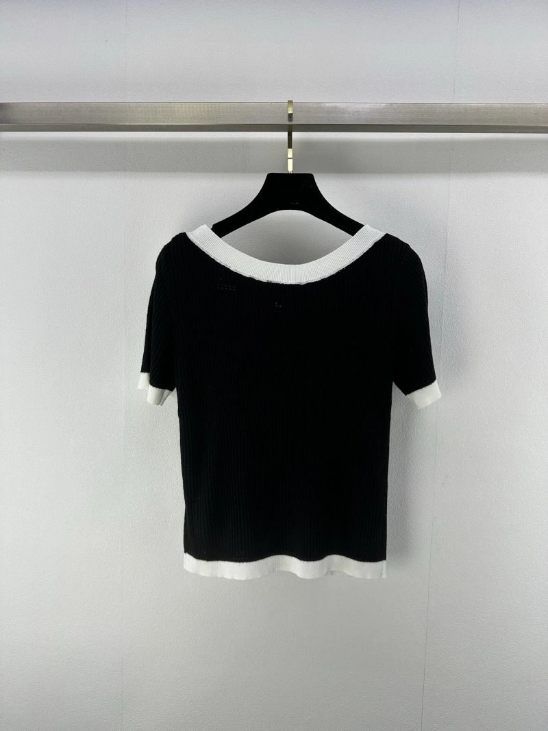 High fidelity Chanel T-Shirts