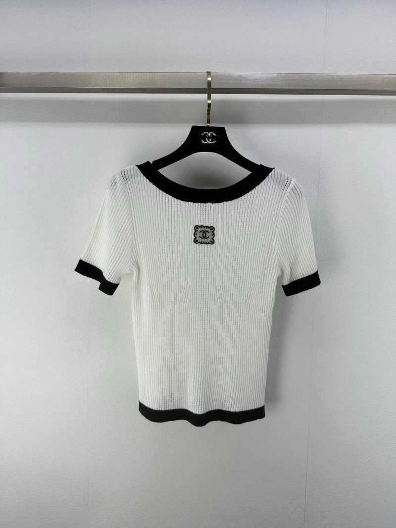 Chanel T-Shirts