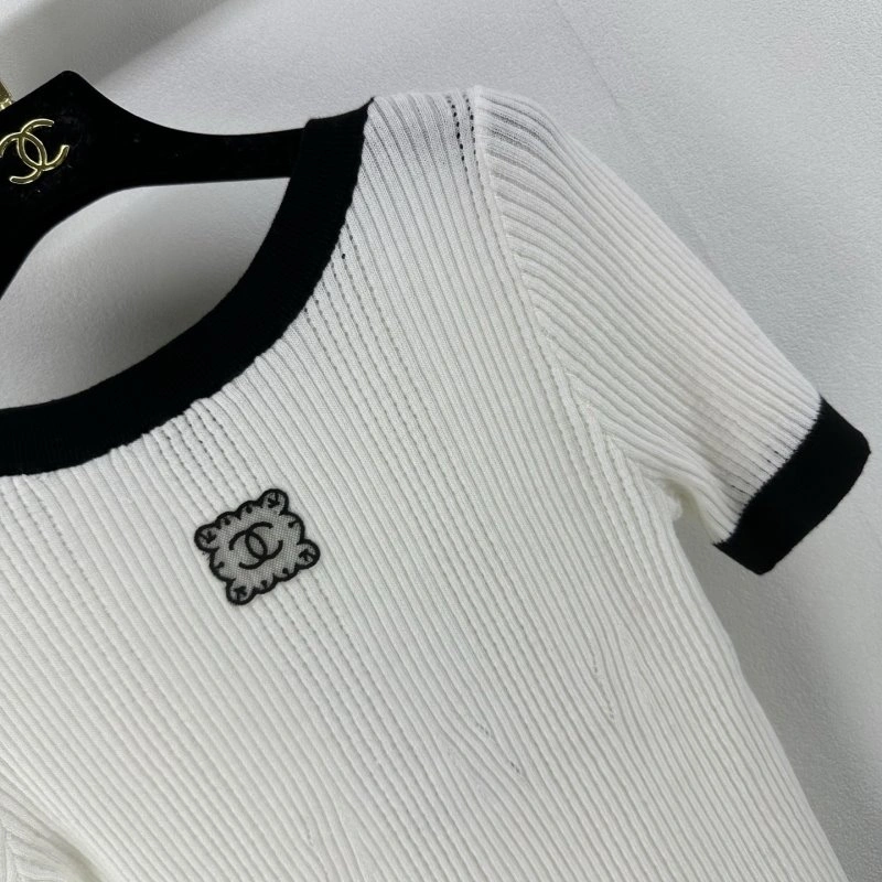 Original Chanel T-Shirts